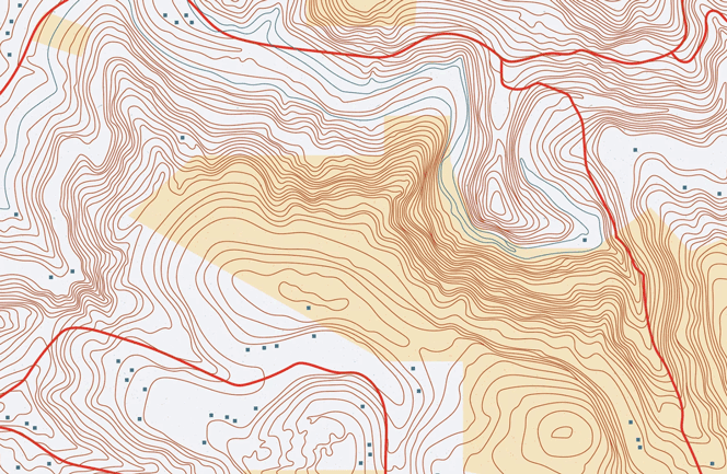 Geomorfologi: Pengertian, Konsep, Objek Kajian, dan Jenis - BAMS